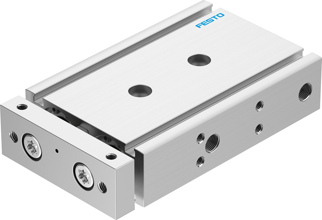 Festo DFM-20-80-PA-GF: A High-Performance Automation Solution - SMC | FESTO Pneumatics ...